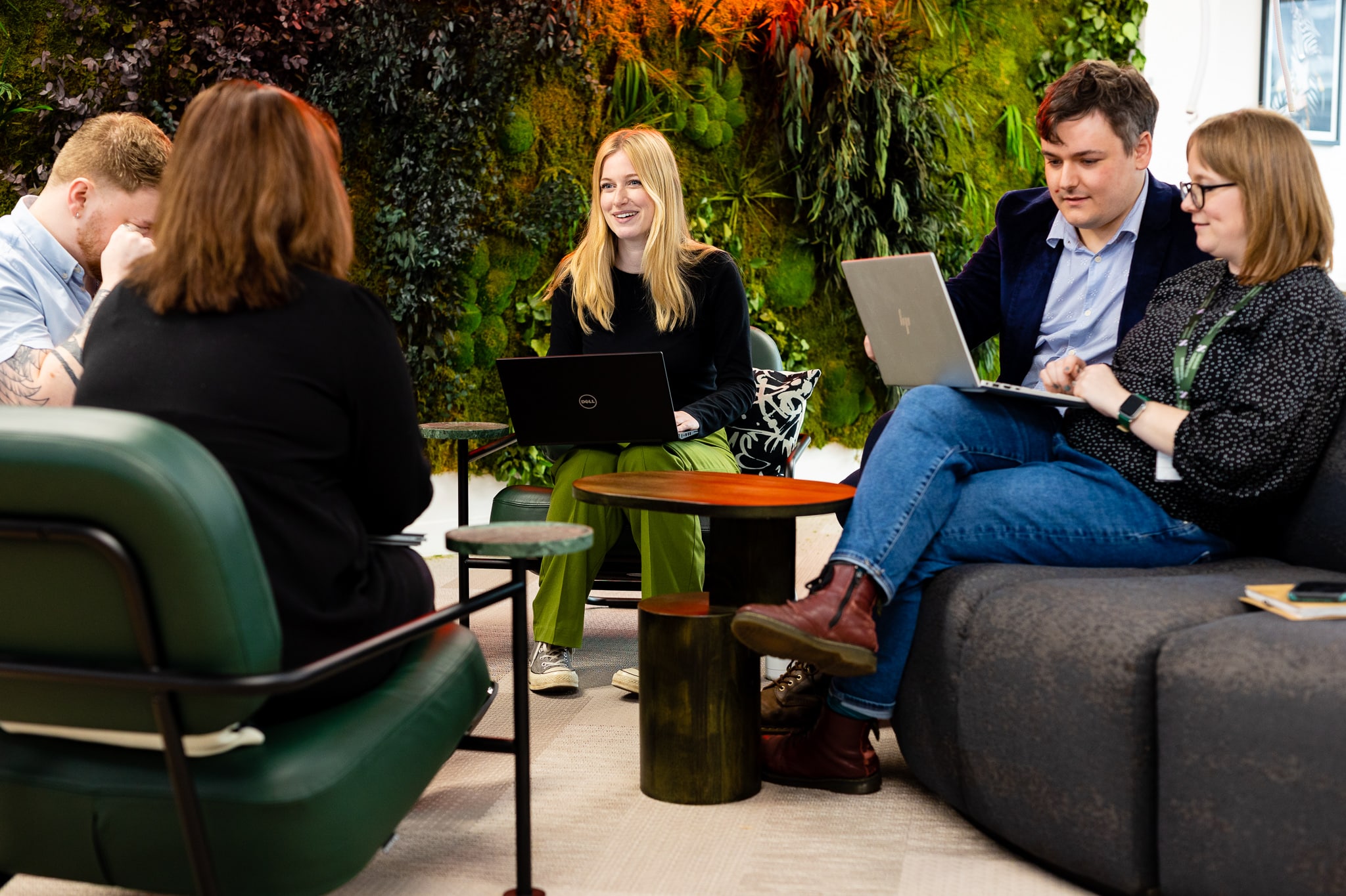 In Conversation - Mapping Your Sustainability Data | Sustainit