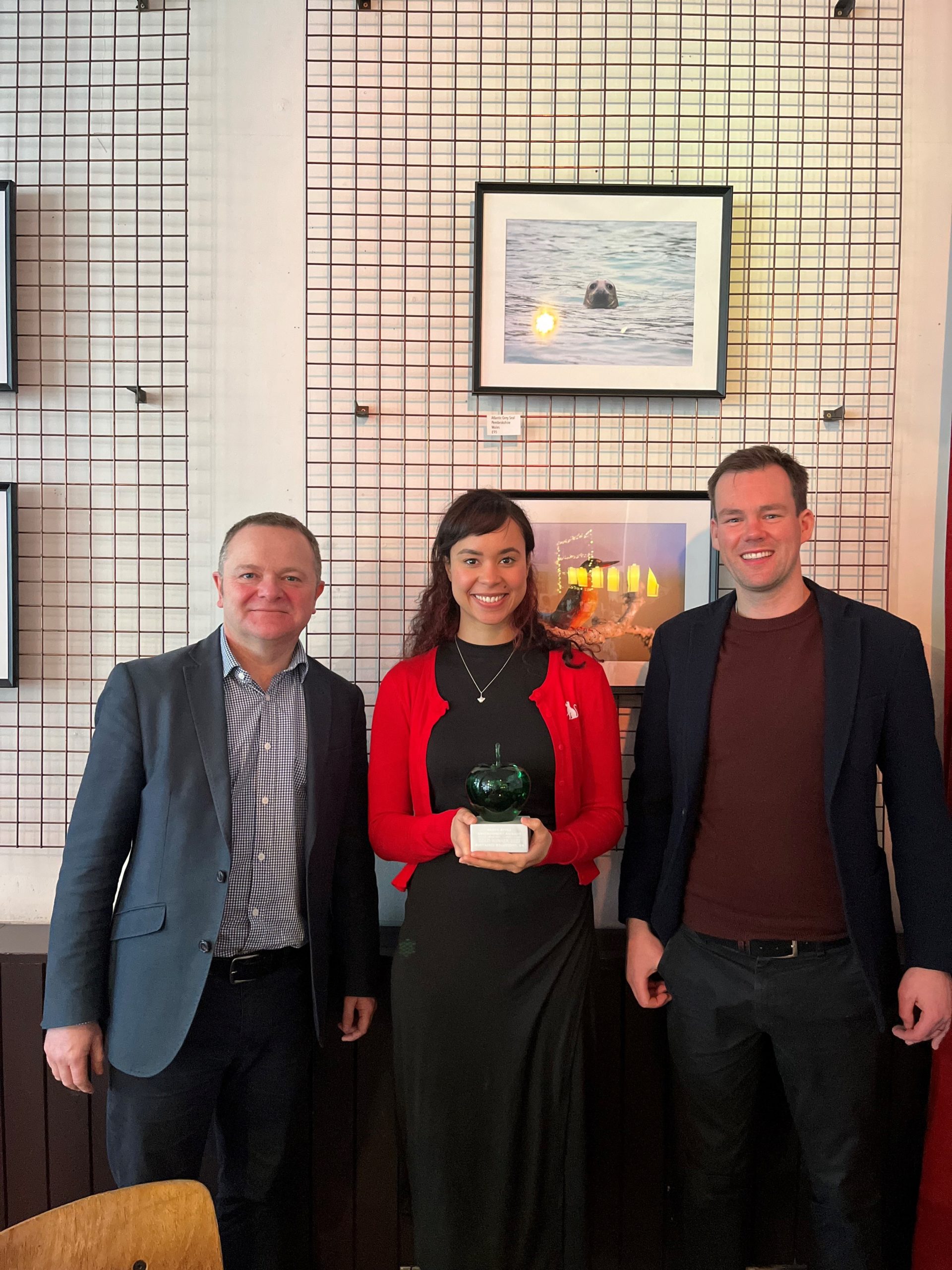 A Sustainability Commitment For Redcliffe And Temple BID