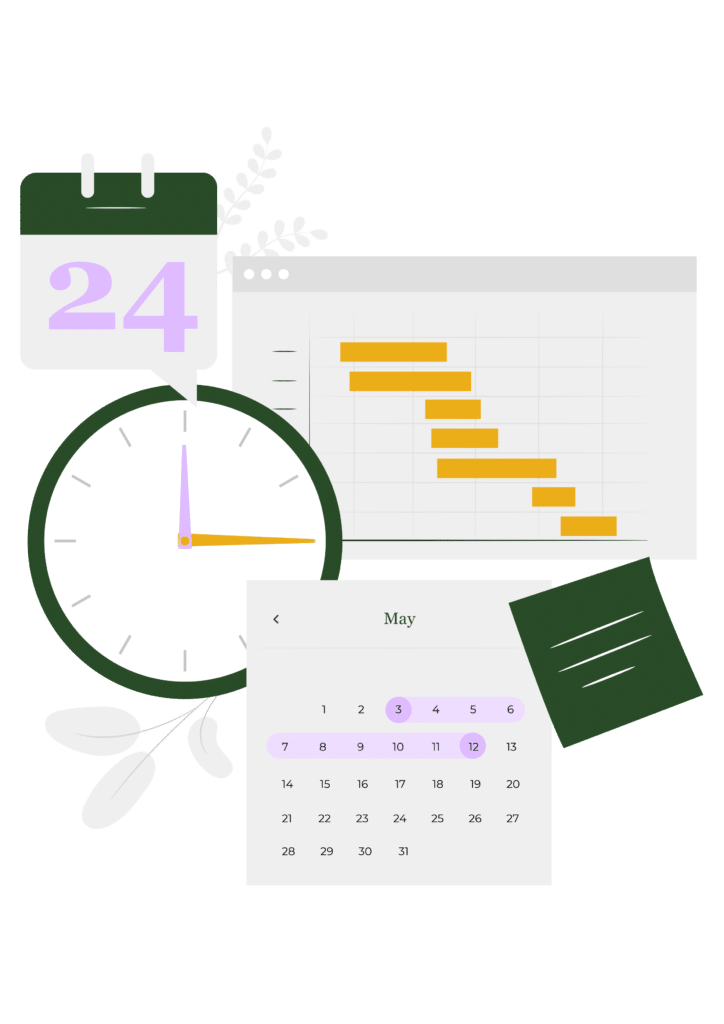 Importance of Data Accuracy and Timeliness in Sustainability